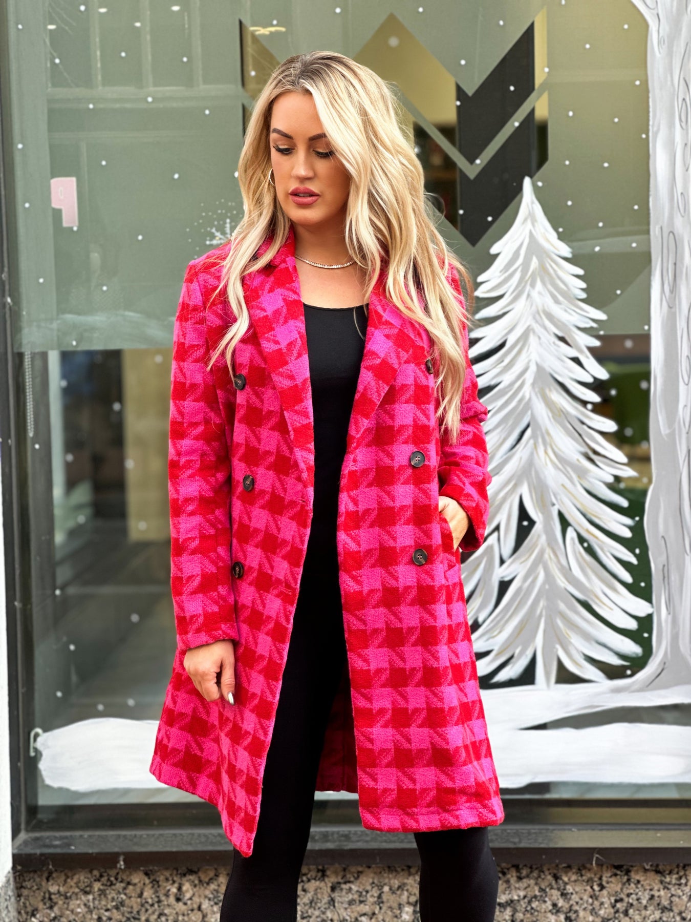 #1 Online Fashion Store – Pink Birch Boutique